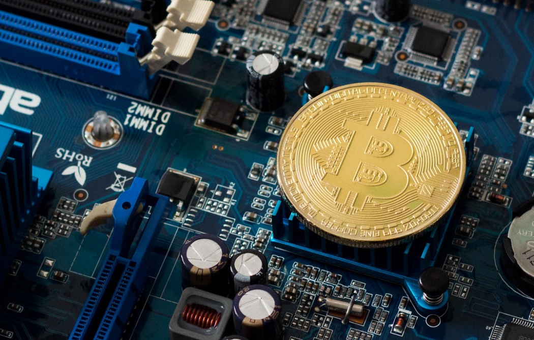 Chipfabrikant Intel gaat ASIC-miner onthullen - Bitcoin.nl