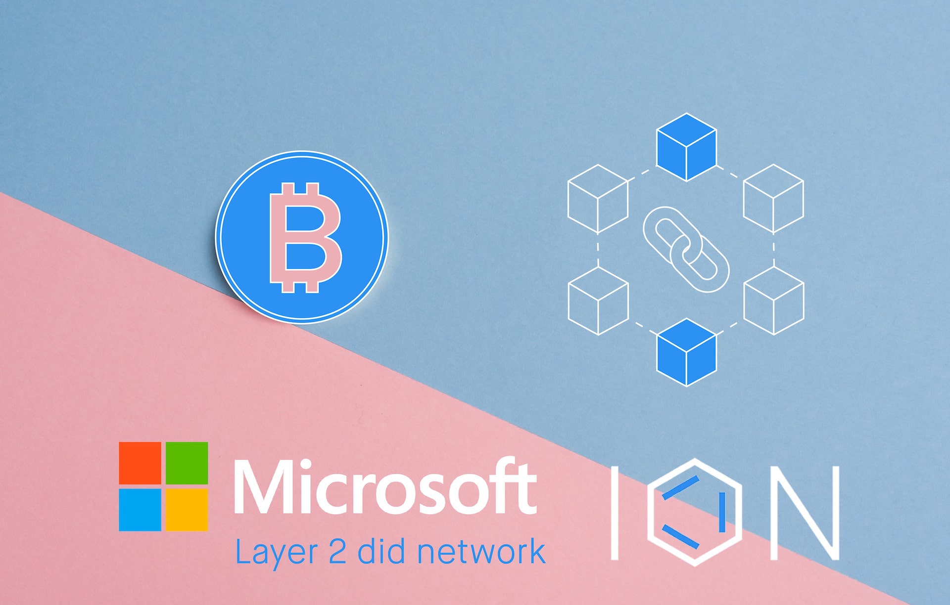 Digitale identiteit op de Bitcoin blockchain, ION van Microsoft is live ...