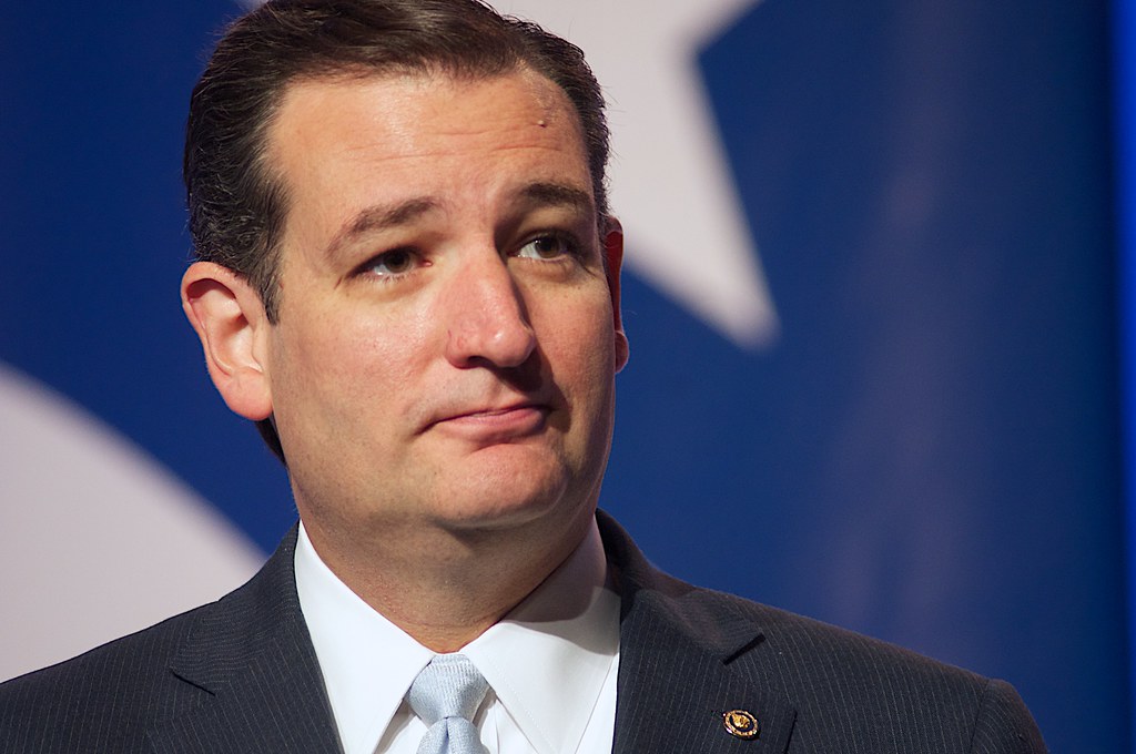 Senator Ted Cruz: 'Bitcoin kan energie-infrastructuur versterken ...