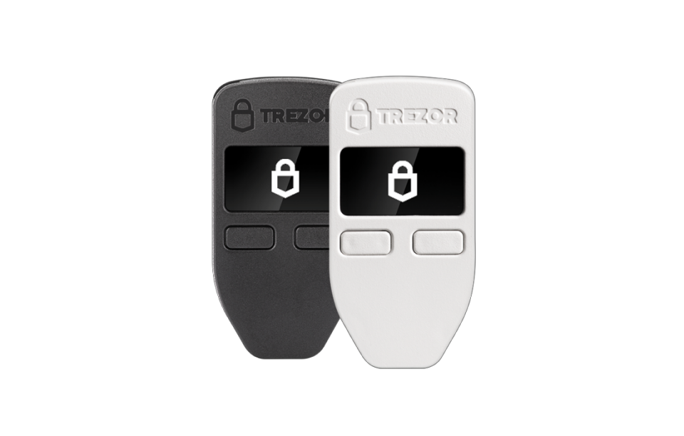 Review: Trezor One hardware wallet - Bitcoin.nl