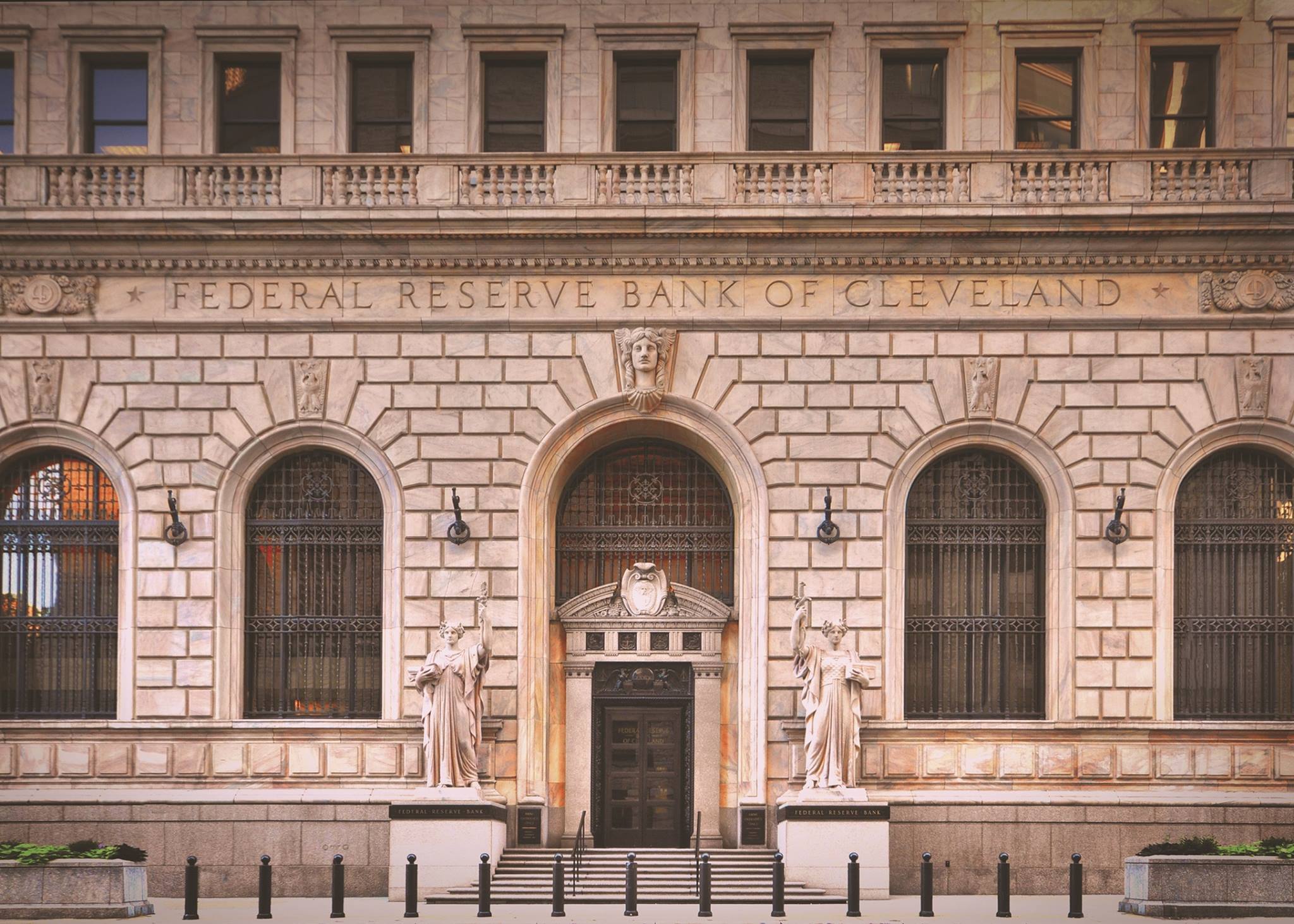 Federal Reserve Bank of Cleveland enthousiast over Lightning - Bitcoin.nl