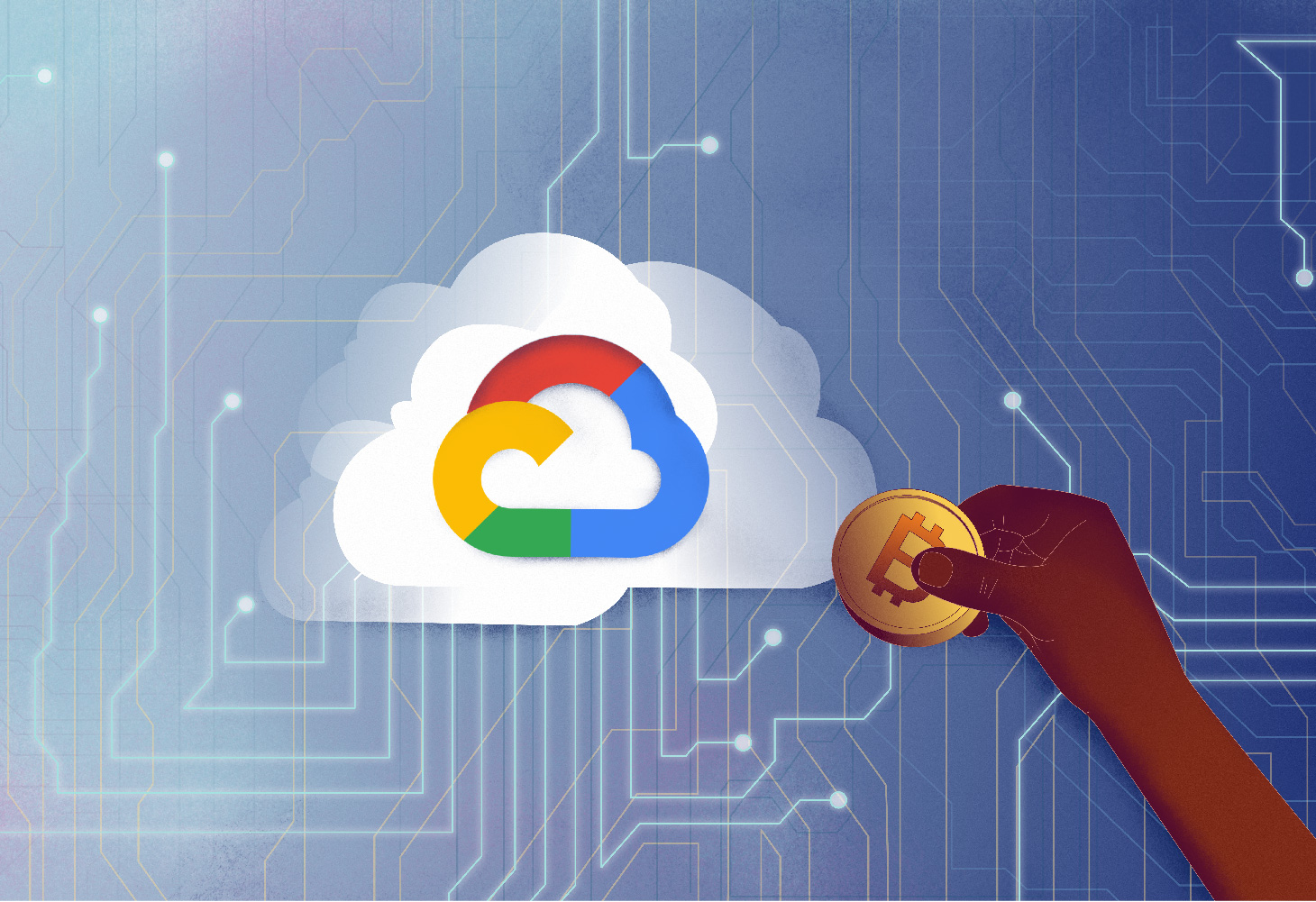 Digitaal geld voor digitale opslag - Bitcoin.nl