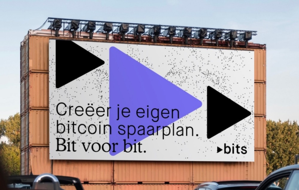 Nieuwe feature voor Bits: Labels! - Bitcoin.nl