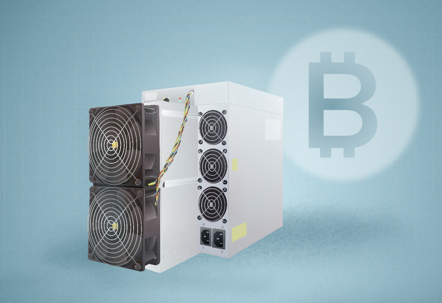 Meer decentralisatie: Stratum V2 is bijna af - Bitcoin.nl