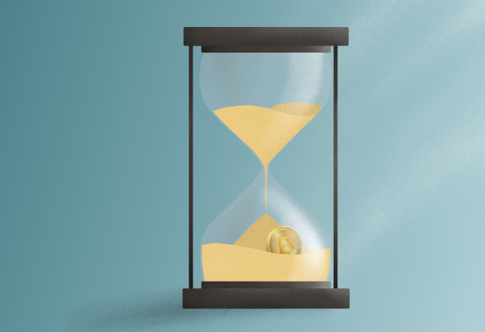 Wat als bijna alle 21 miljoen bitcoins zijn gemined? - Bitcoin.nl