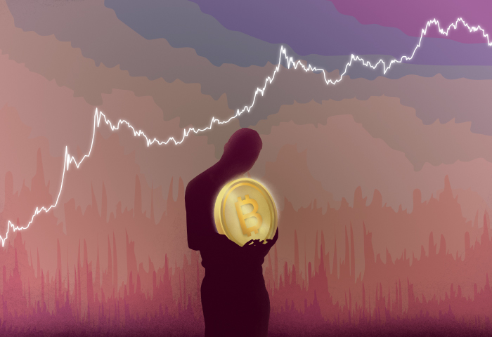 Wat zijn Bitcoin HODL waves? - Bitcoin.nl