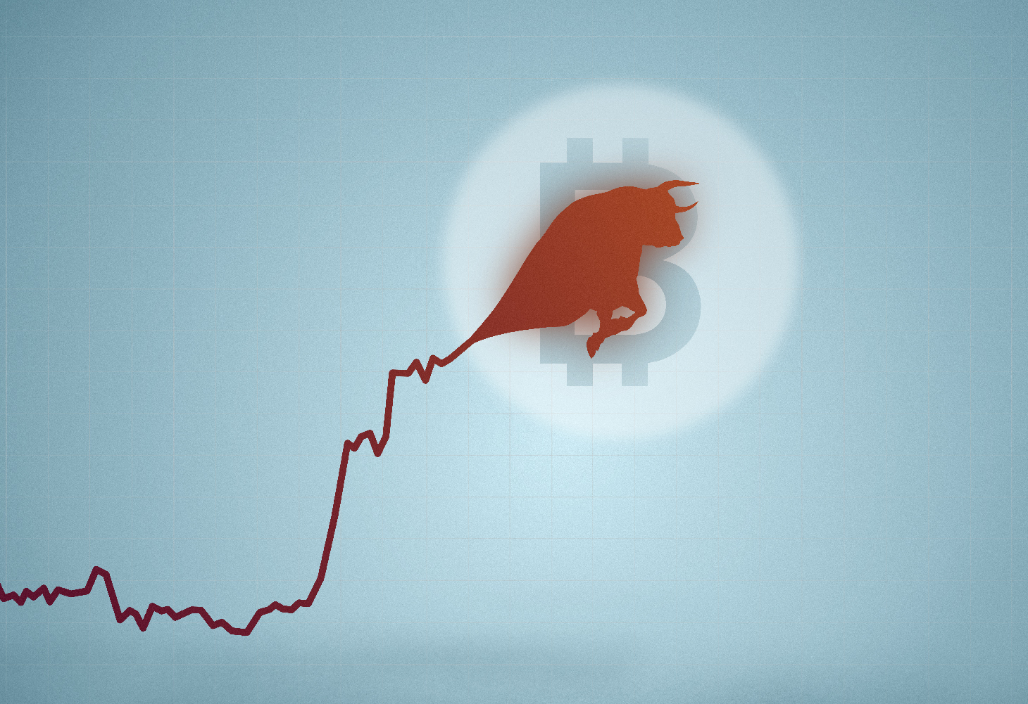Bull run: de bitcoin koers doorbreekt alle records - Bitcoin.nl Bull run: de bitcoin koers doorbreekt alle records - Bitcoin.nl