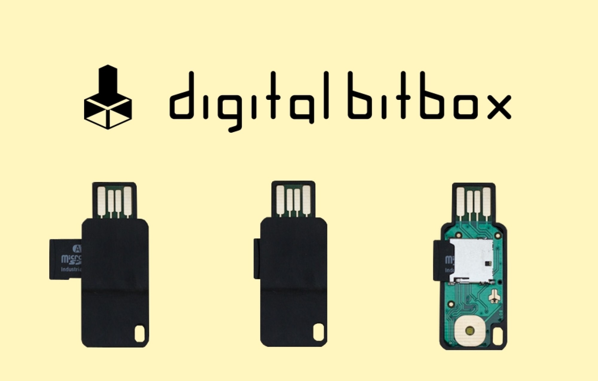 Review: Digital Bitbox - Bitcoin.nl