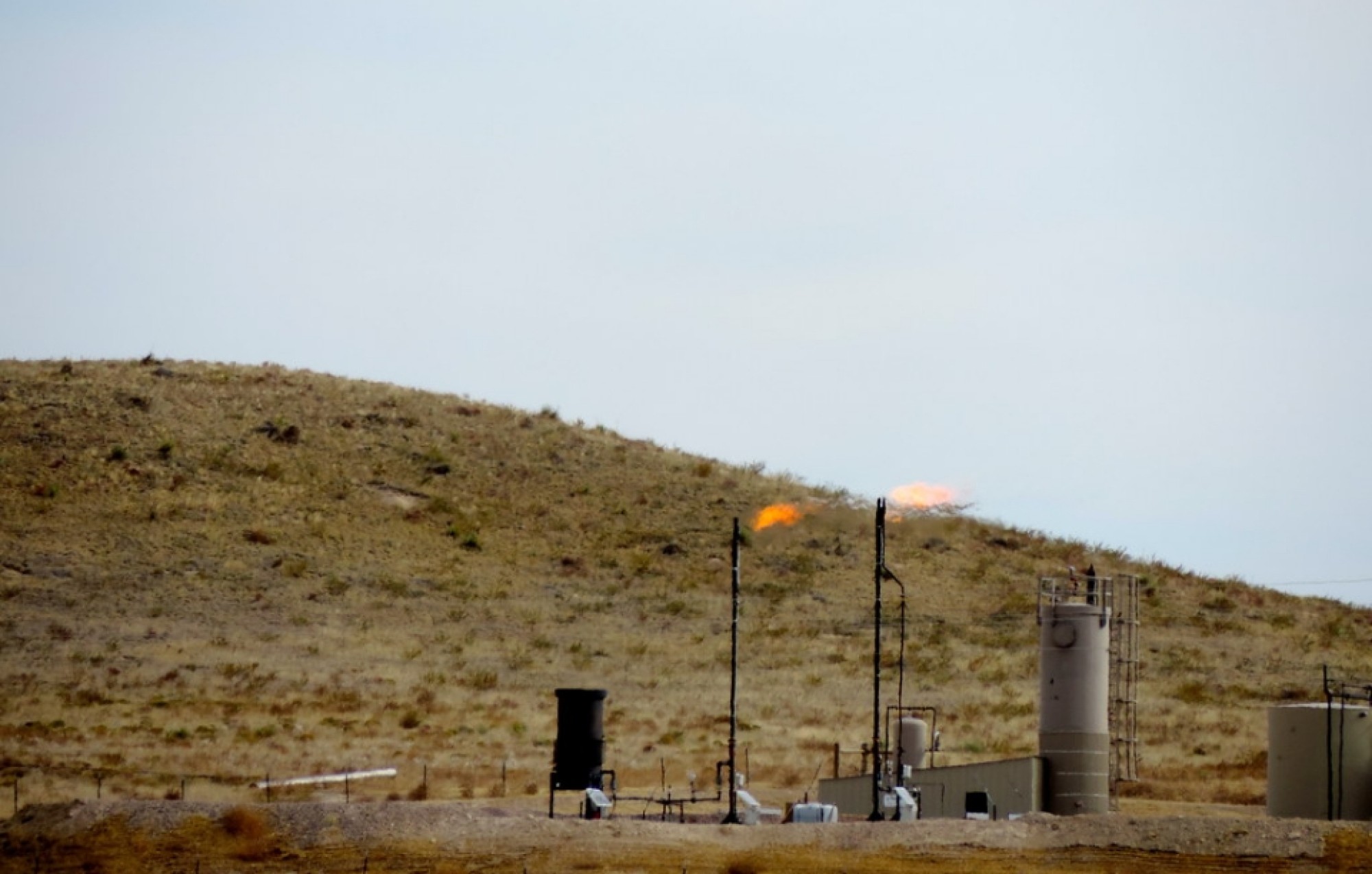 Hoe Bitcoin met financiële incentives 'flaring' tegengaat - Bitcoin.nl