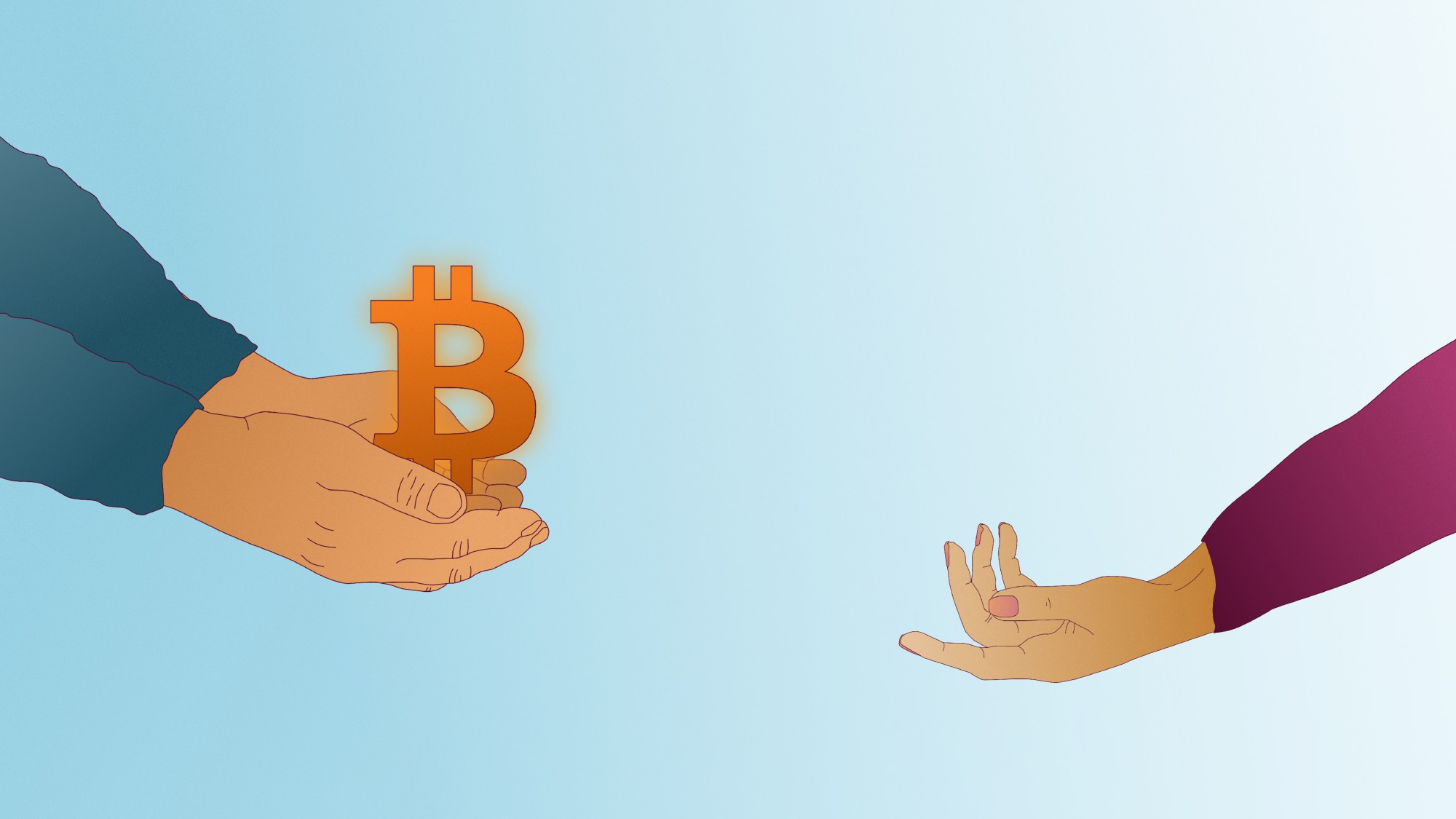 Pieter Wuille stopt als Bitcoin Core maintainer, Gloria Zhao volgt hem ...