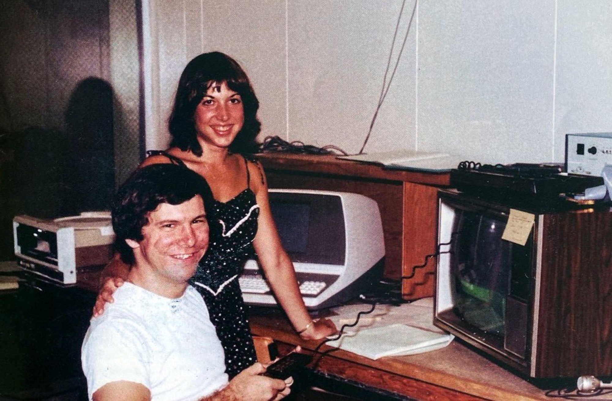 Bitcoinpionier Hal Finney is vandaag 8 jaar geleden overleden - Bitcoin.nl