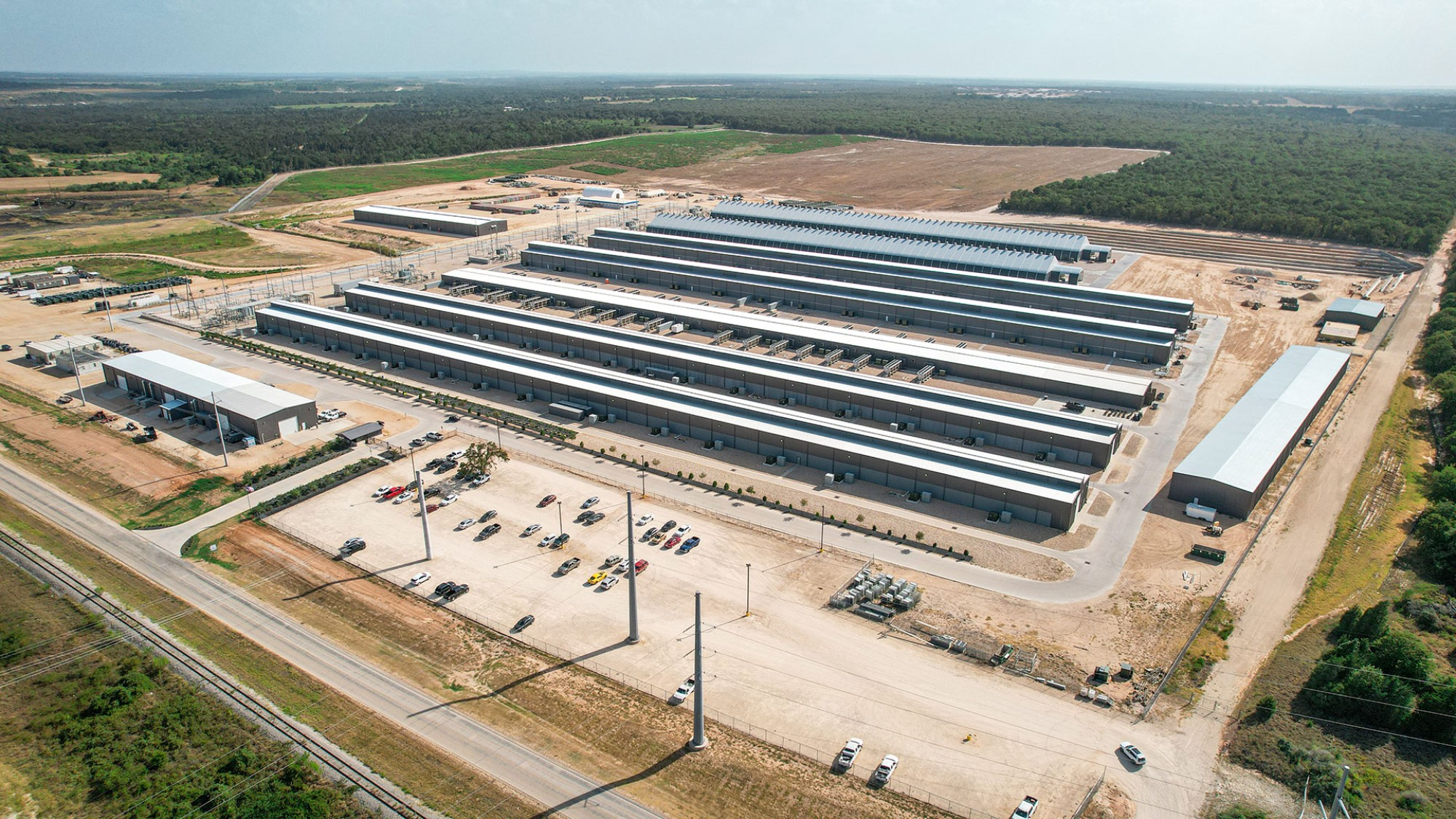 Riot tracht vijandelijke overname Bitfarms - Bitcoin.nl