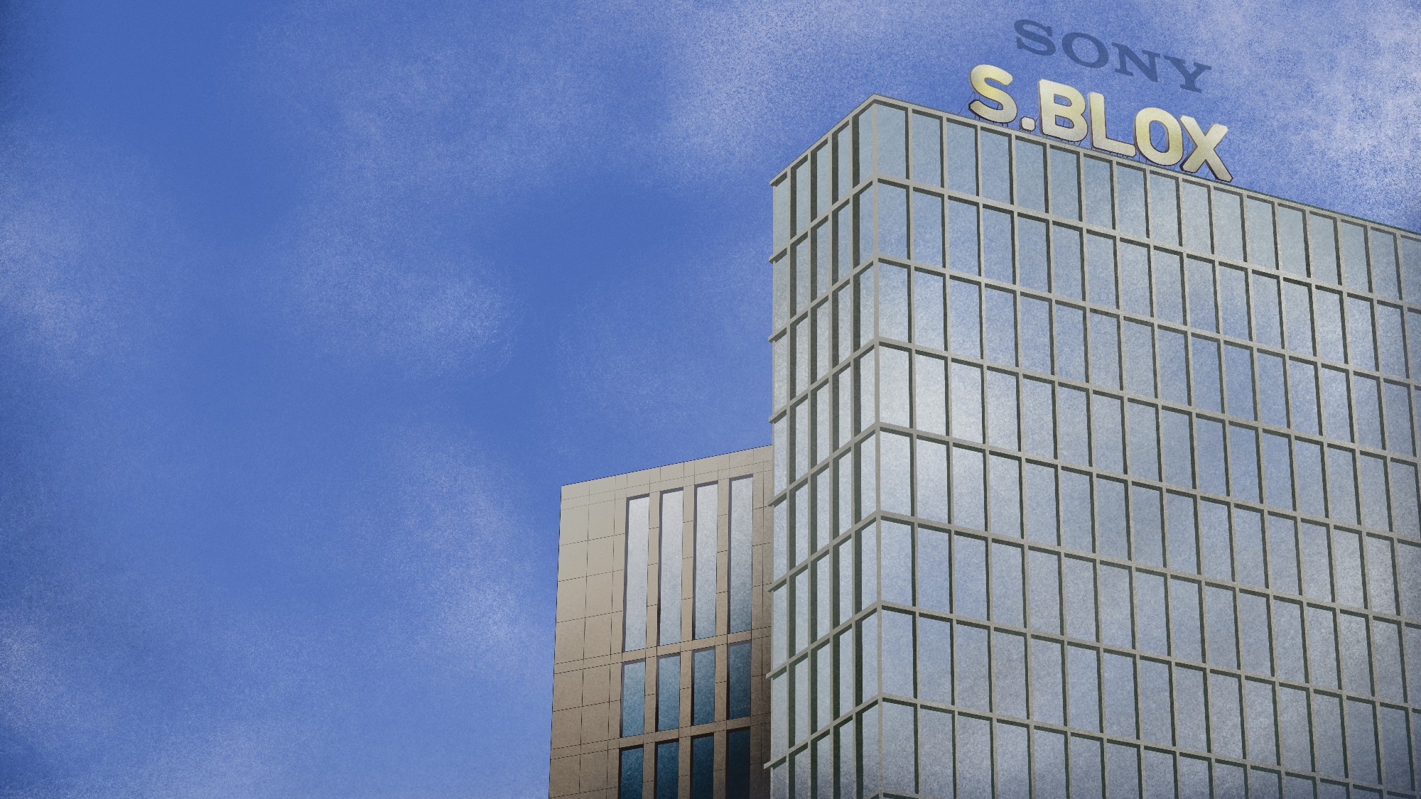 S.BLOX: Sony is de nieuwe eigenaar van exchange Whalefin - Bitcoin.nl